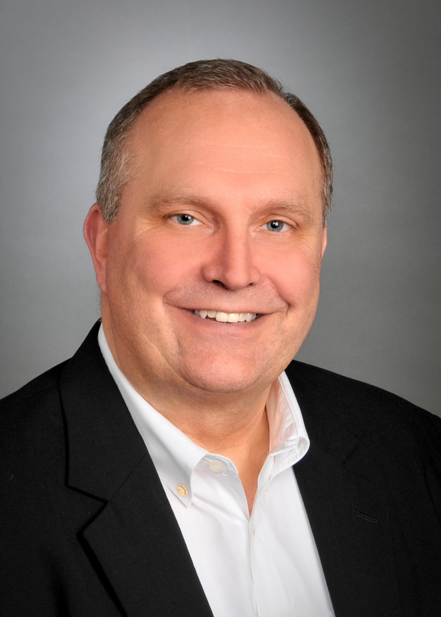 Nick Stokes to Retire and Jeff Strom to Lead Distribution Division ...