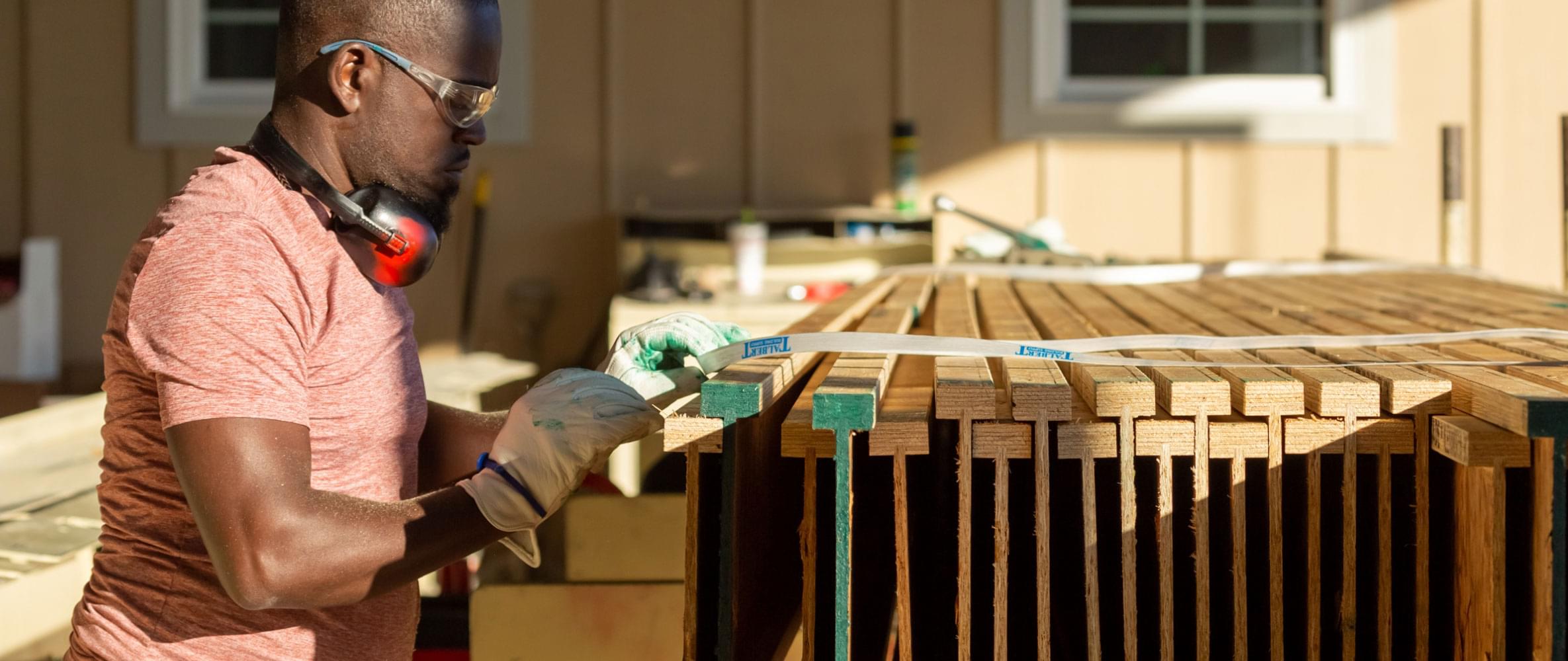 Talbert Building Supply Case Study - Boise Cascade