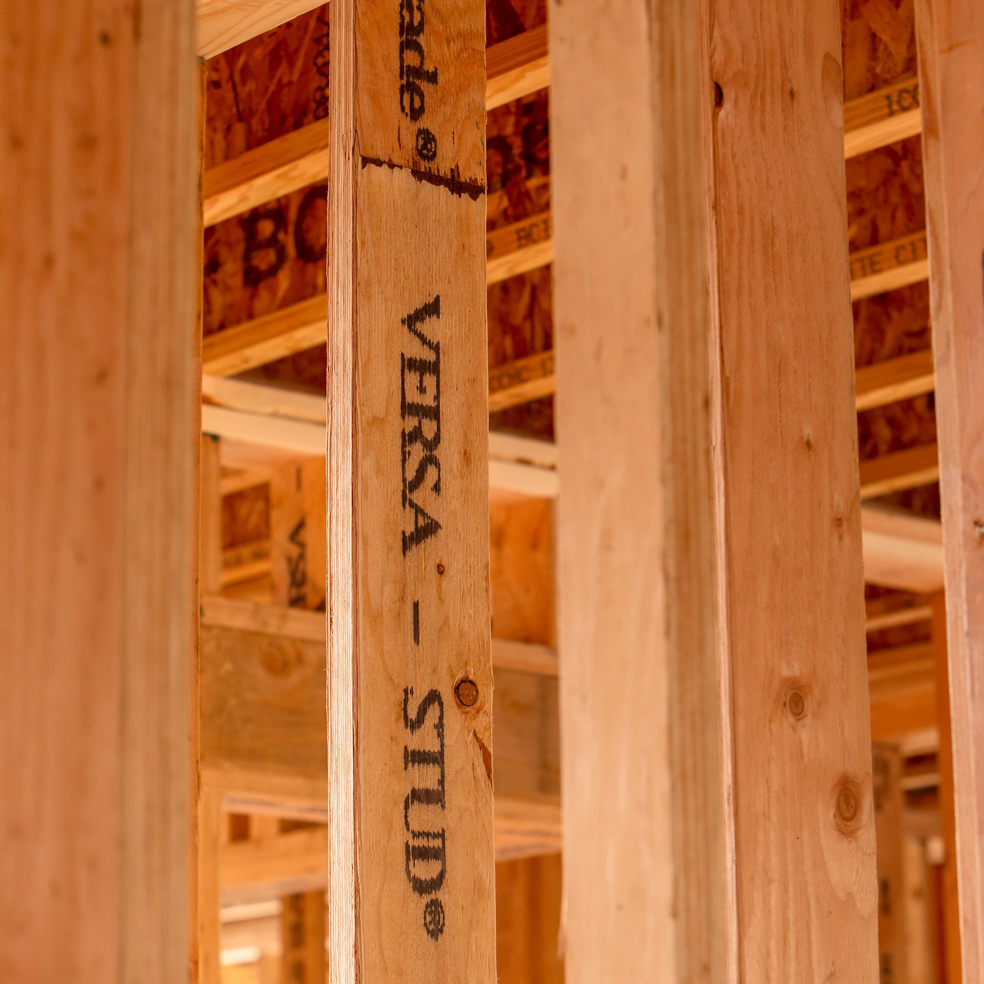 Tall Walls - Boise Cascade