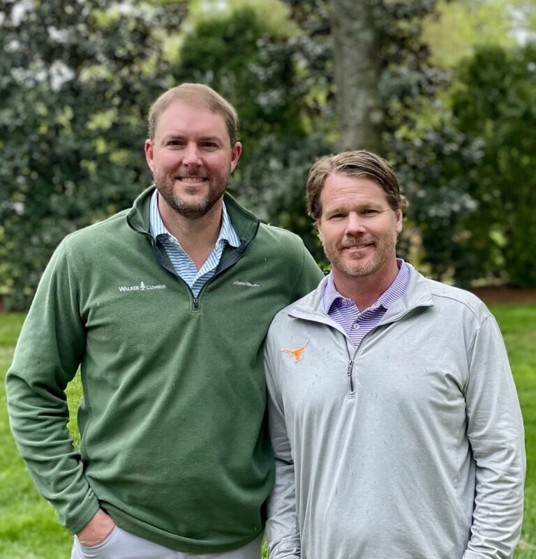 Giving Back, Building Forward - Boise Cascade