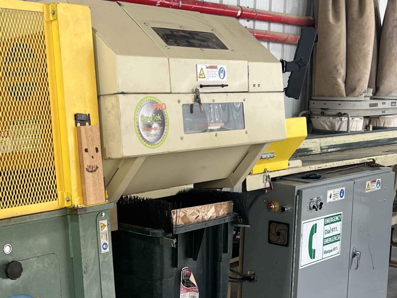 Lummus Supply — All In The Family - Boise Cascade