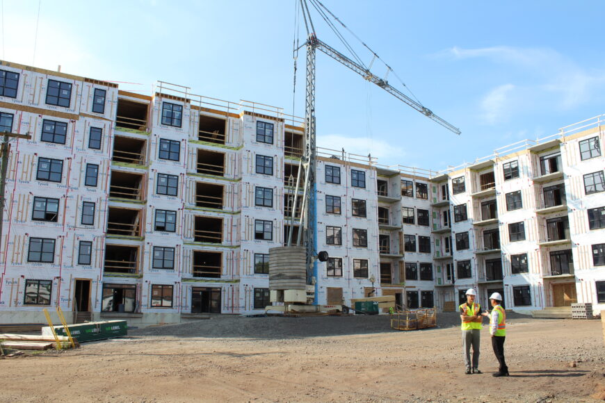 Atlas Structural Systems: Floor Panel Pioneers - Boise Cascade