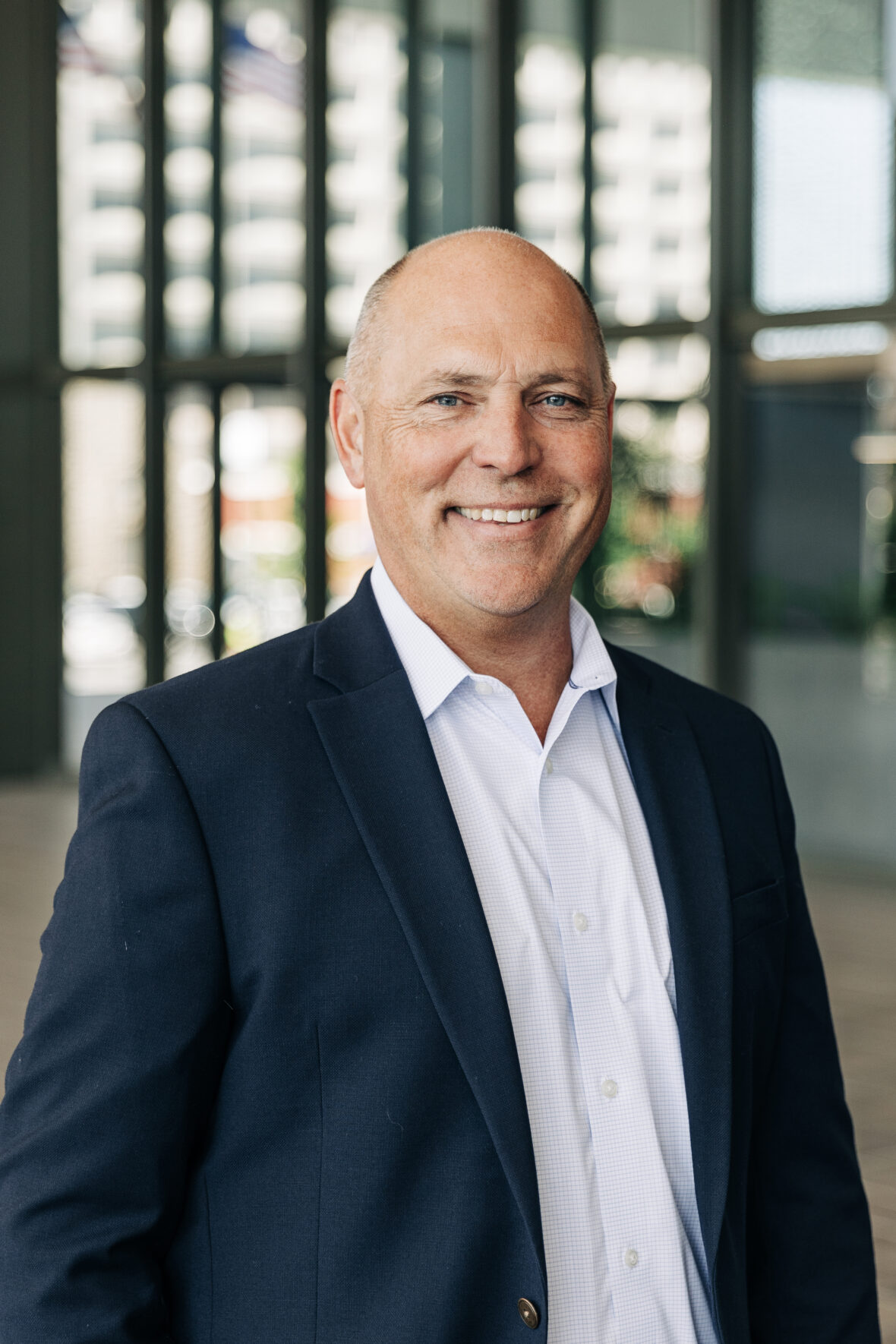 Boise Cascade announces CEO transition - Boise Cascade