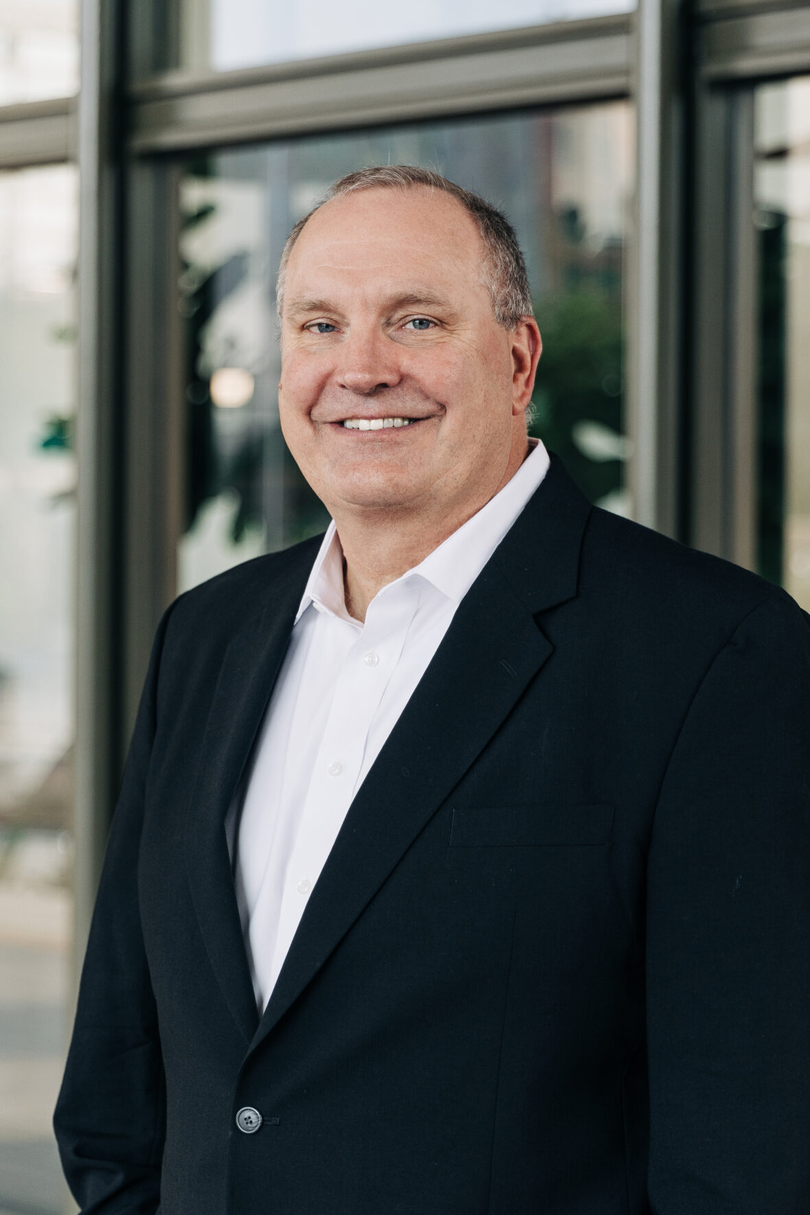 Boise Cascade announces CEO transition - Boise Cascade