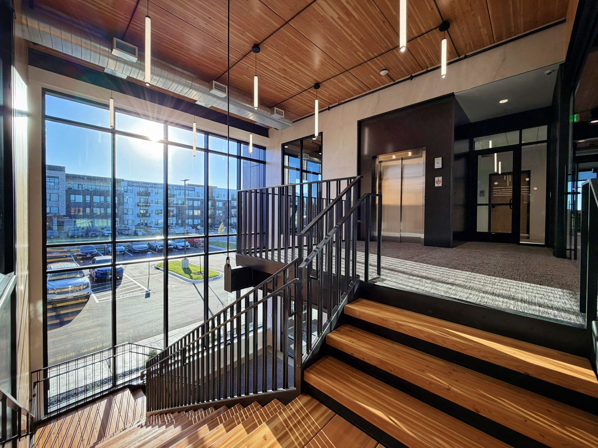 Mass Timber - Beams & Headers - Boise Cascade EWP
