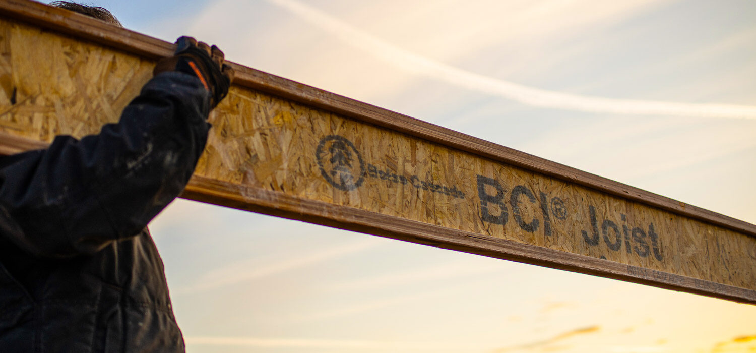 Boise Cascade Wood Products Building Materials - Boise Cascade