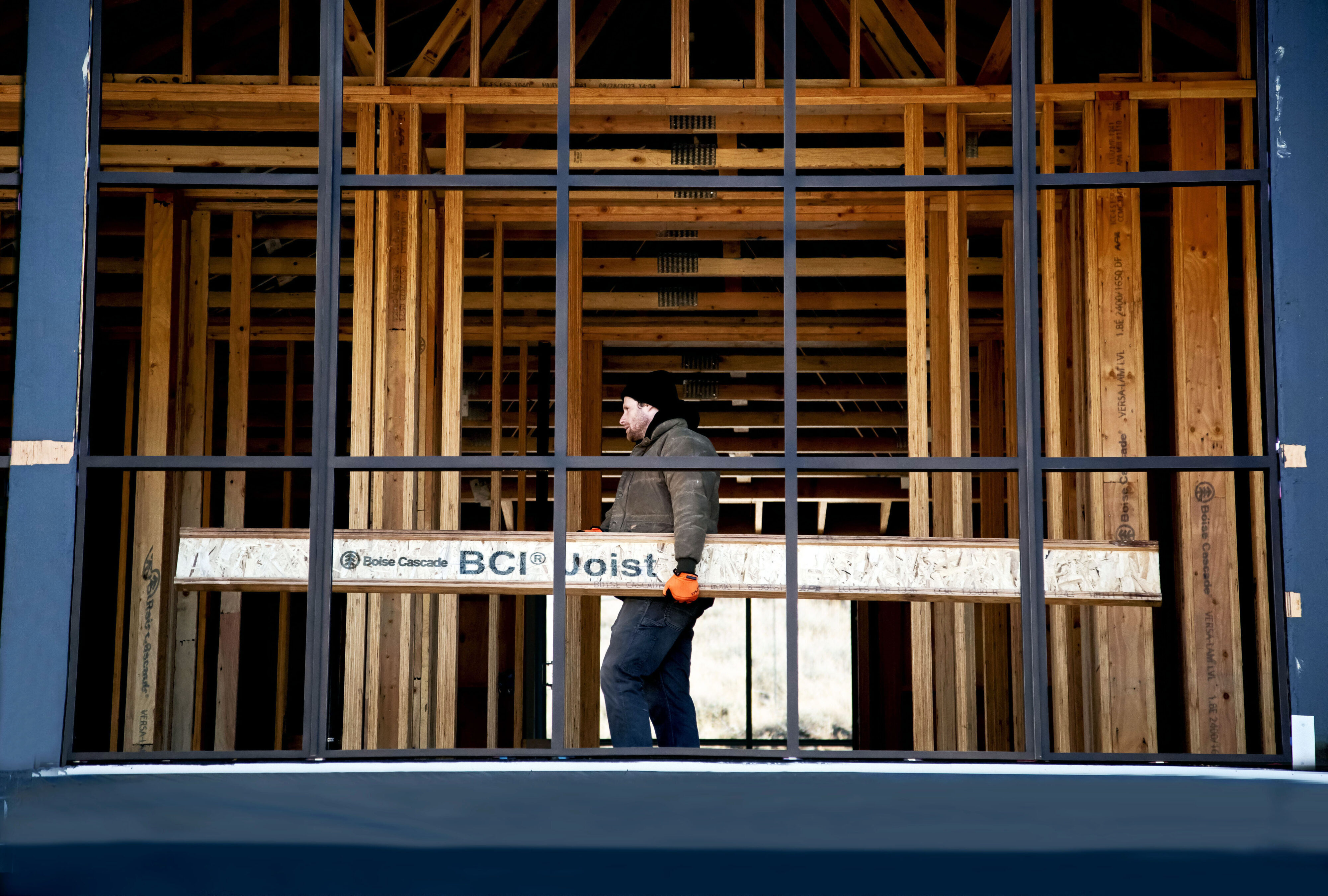 Boise Cascade Wood Products Building Materials - Boise Cascade